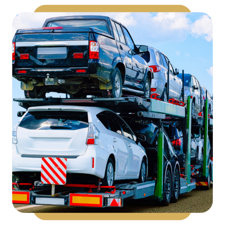 C&C Car-Go Plus INC – Car Transporter and Auto Shipping Service Provider